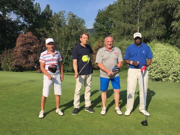 ultra golf divonne 2018 prime energy cleantech suisse geneve france