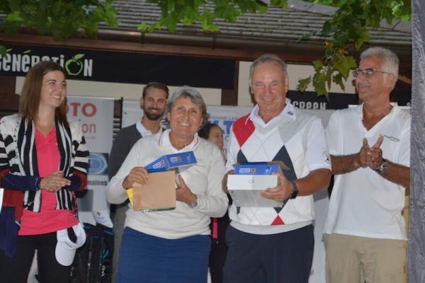ultra golf divonne 2018 prime energy cleantech suisse geneve france