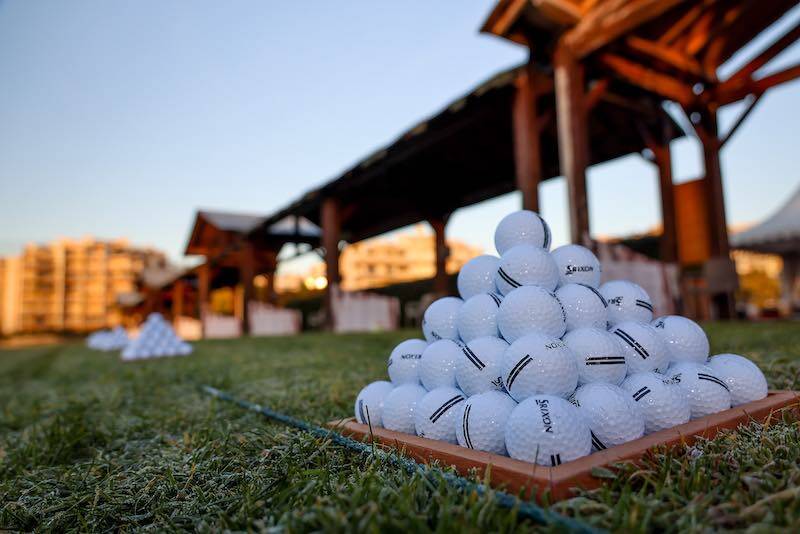 Golf Old Course Cannes Mandelieu - Parenthèse hors du temps - Golf ...