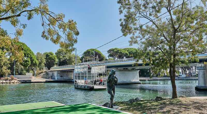Golf Old Course Cannes Mandelieu - It offers a timeless escape - Golf ...